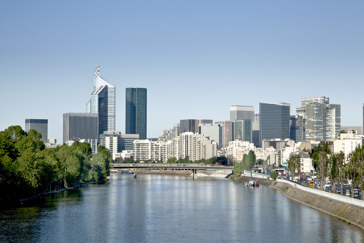 Huissier Courbevoie - Huissiers de Justice